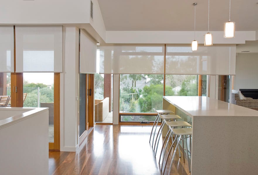 Fabric Sample - Blindmotion Online