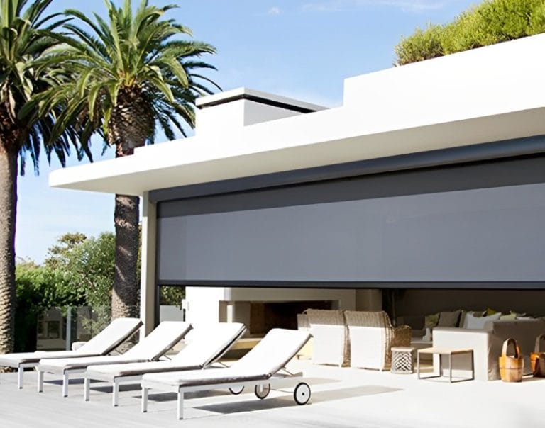 Fabric Sample - Blindmotion Online