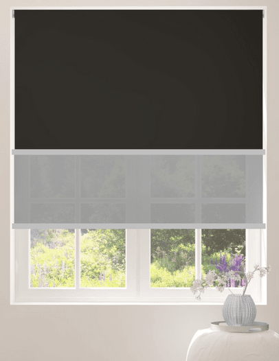 Everyday Roller Blinds - Blindmotion Online
