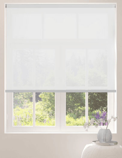 Premium Roller Blinds - Blindmotion Online