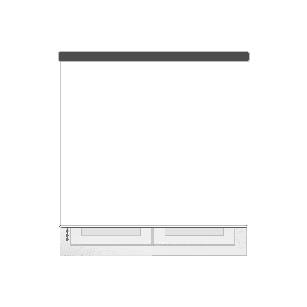 Premium Roller Blinds - Blindmotion Online