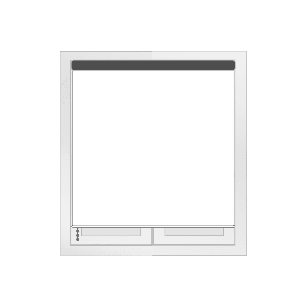 Premium Roller Blinds - Blindmotion Online