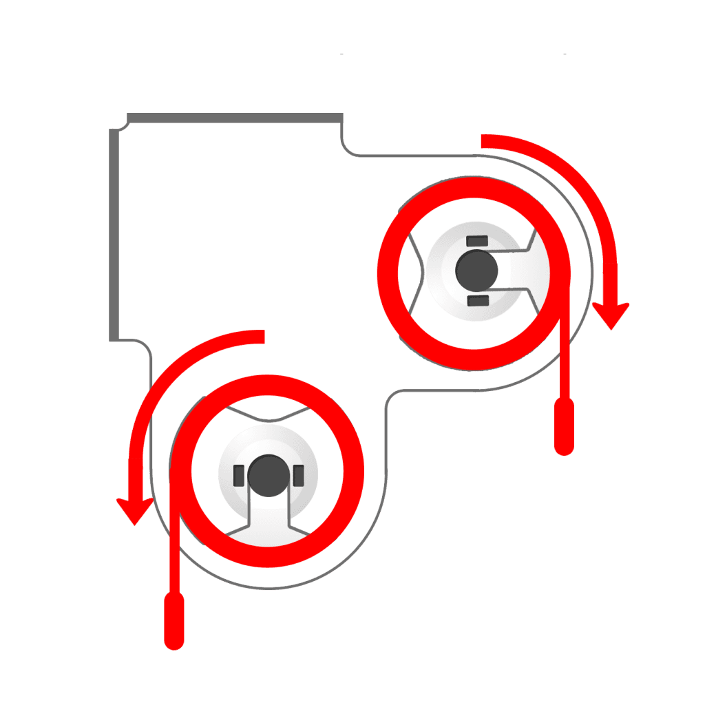 Premium Roller Blinds Blindmotion Online